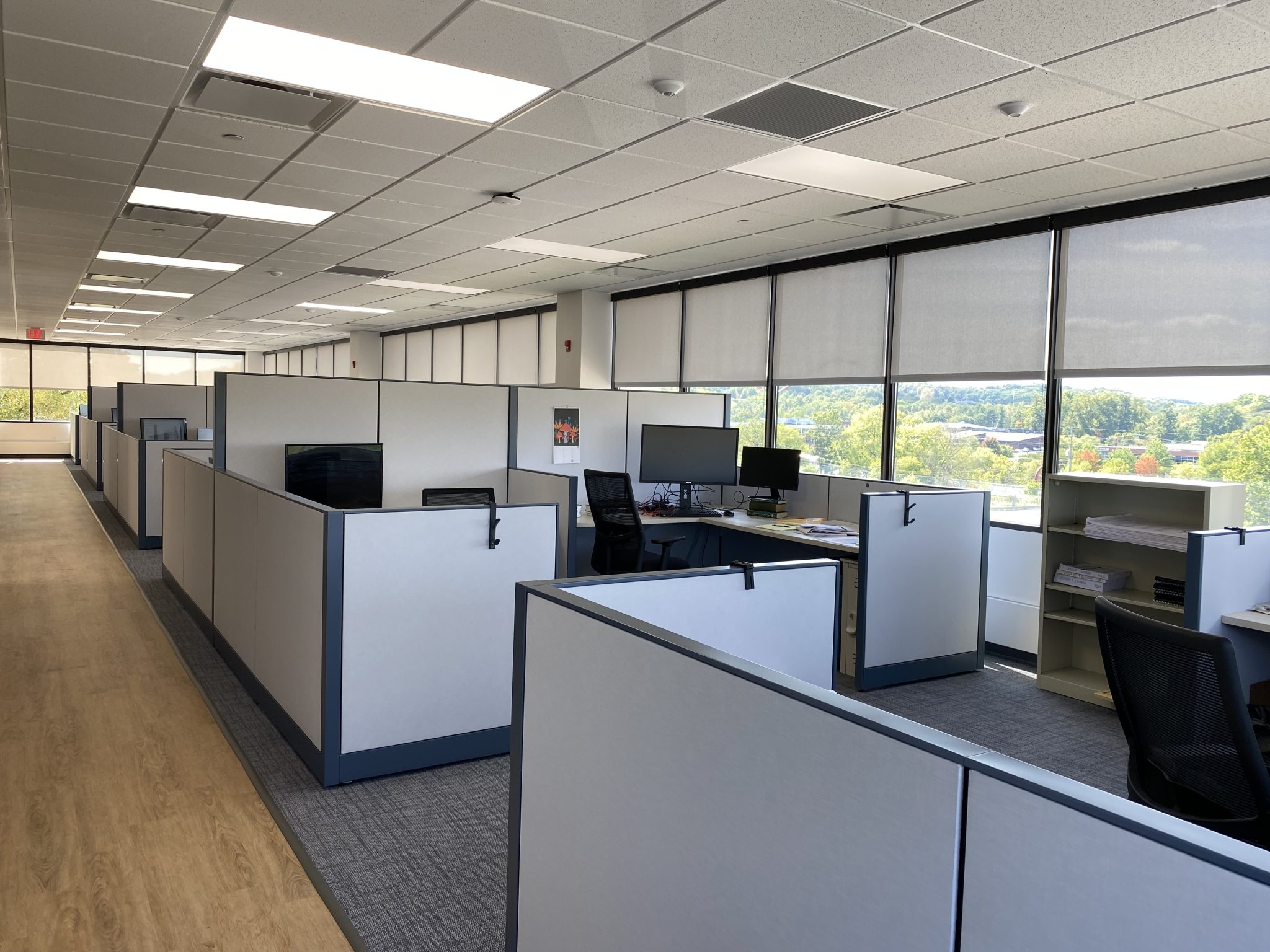 McKinley Open a New Pittsburgh North Office | McKinley Architecture and ...